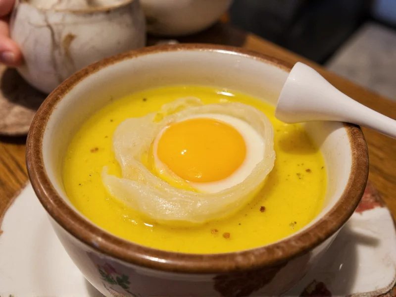 Perfect Egg Drop Soup Recipe: Simple, Authentic, Restaurant-Style