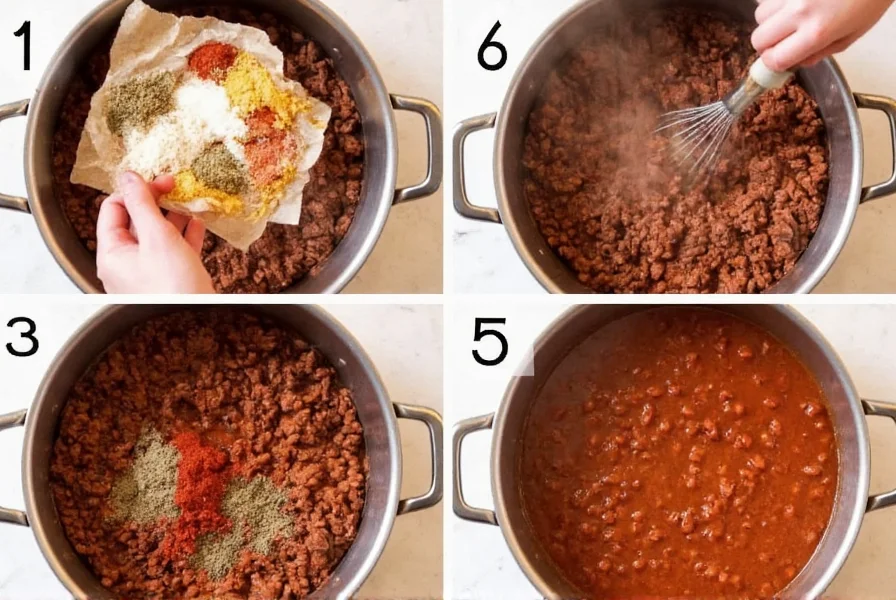 How to Make Wendy's Chili: Authentic Copycat Recipe