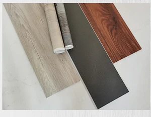 Shandong Chengze Decoration Material Co., Ltd. - Plywood, SPC Flooring