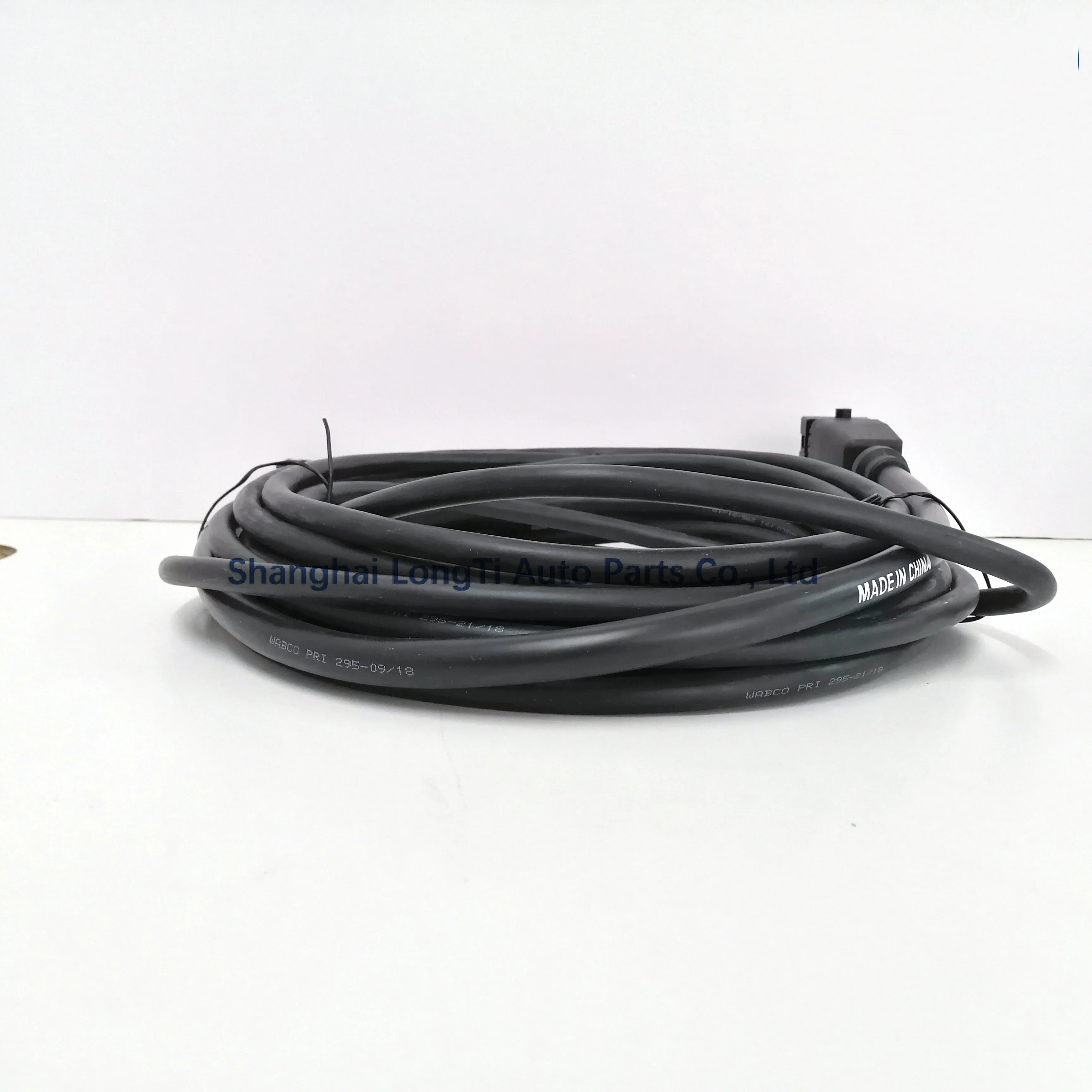 Original Wabco Connecting Cable 4491321200 For Daf Truck 1518034 ...