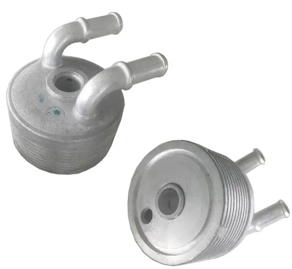 2275.54 7700873354 PEUGEOT 208 301 2008 407 Oil Cooler - 1 Year Warranty