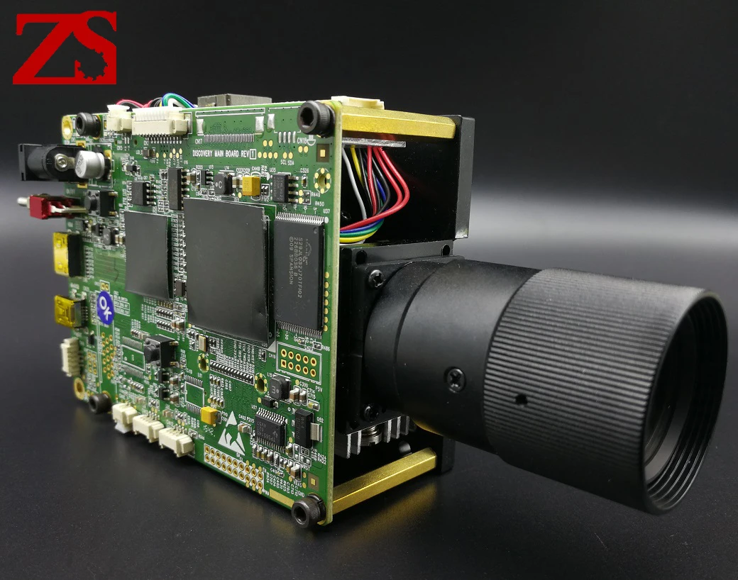 4k Dlp Uv Light Engine Pro07 Ti Dlp660te Dmd Chip 3d Printing Machine ...