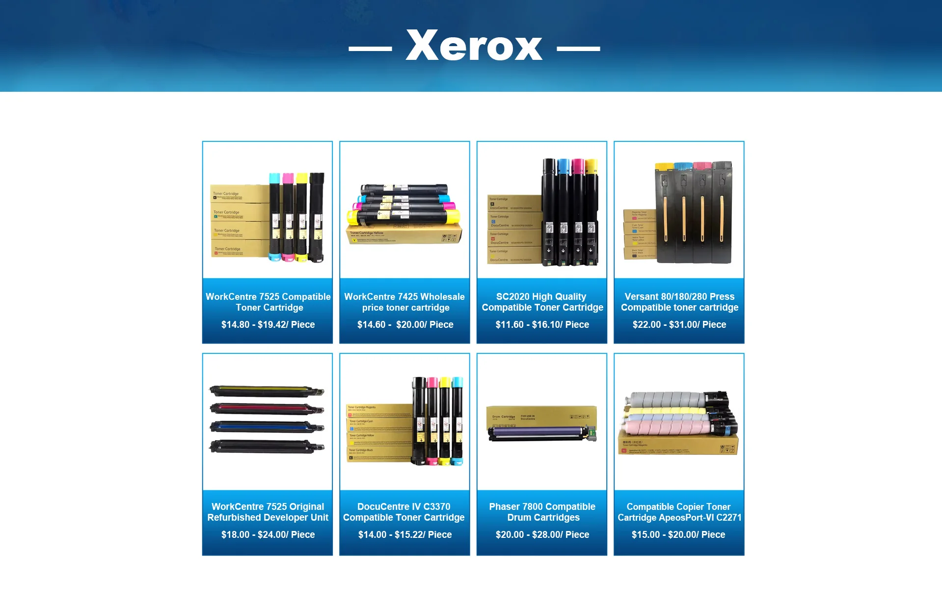 Company Overview - Zhuhai Lingtu Electronic Technology Co., Ltd.