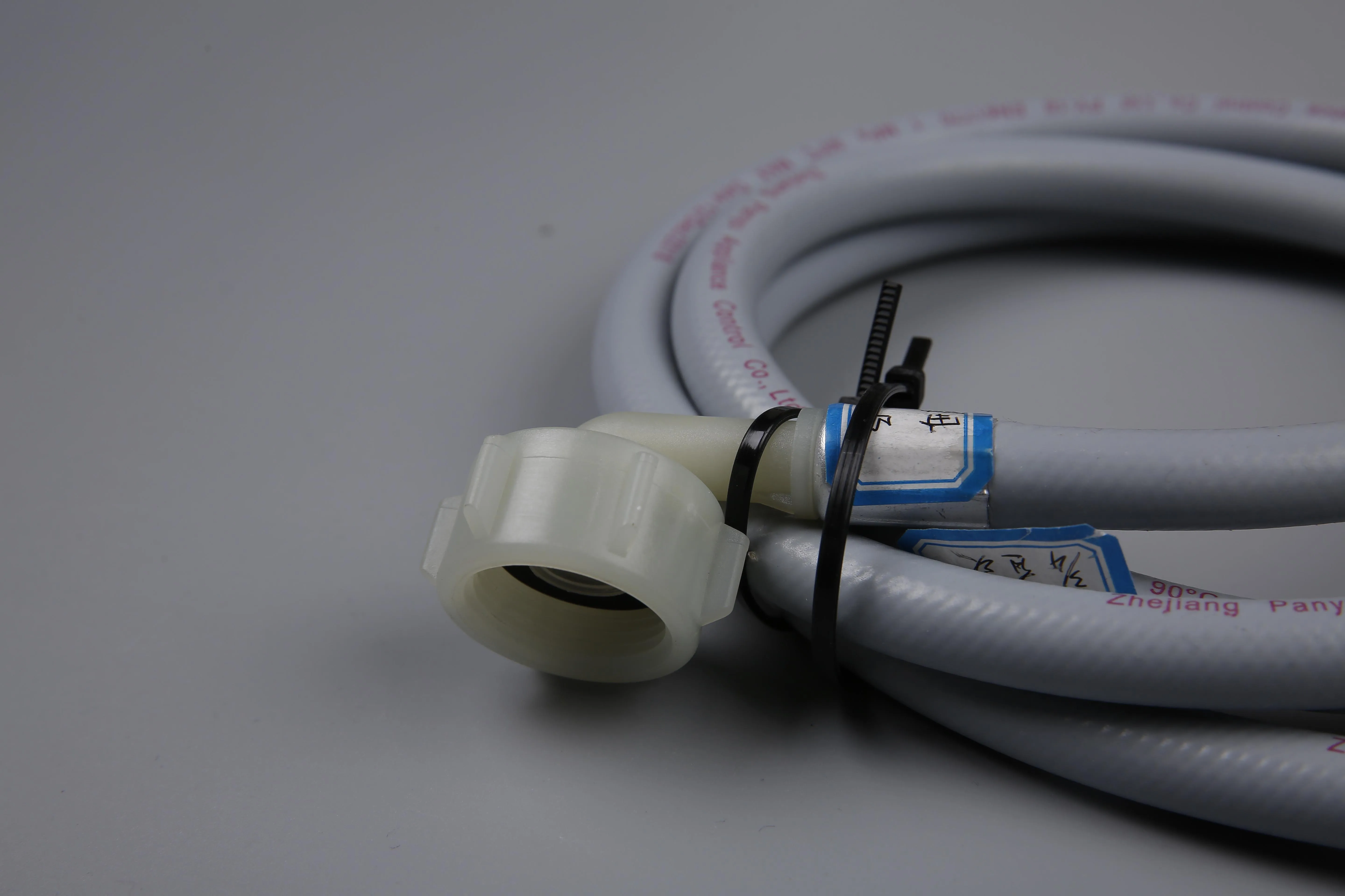 Washing Machine Dishwasher Fill Inlet Pipe Hose - Durable & Efficient