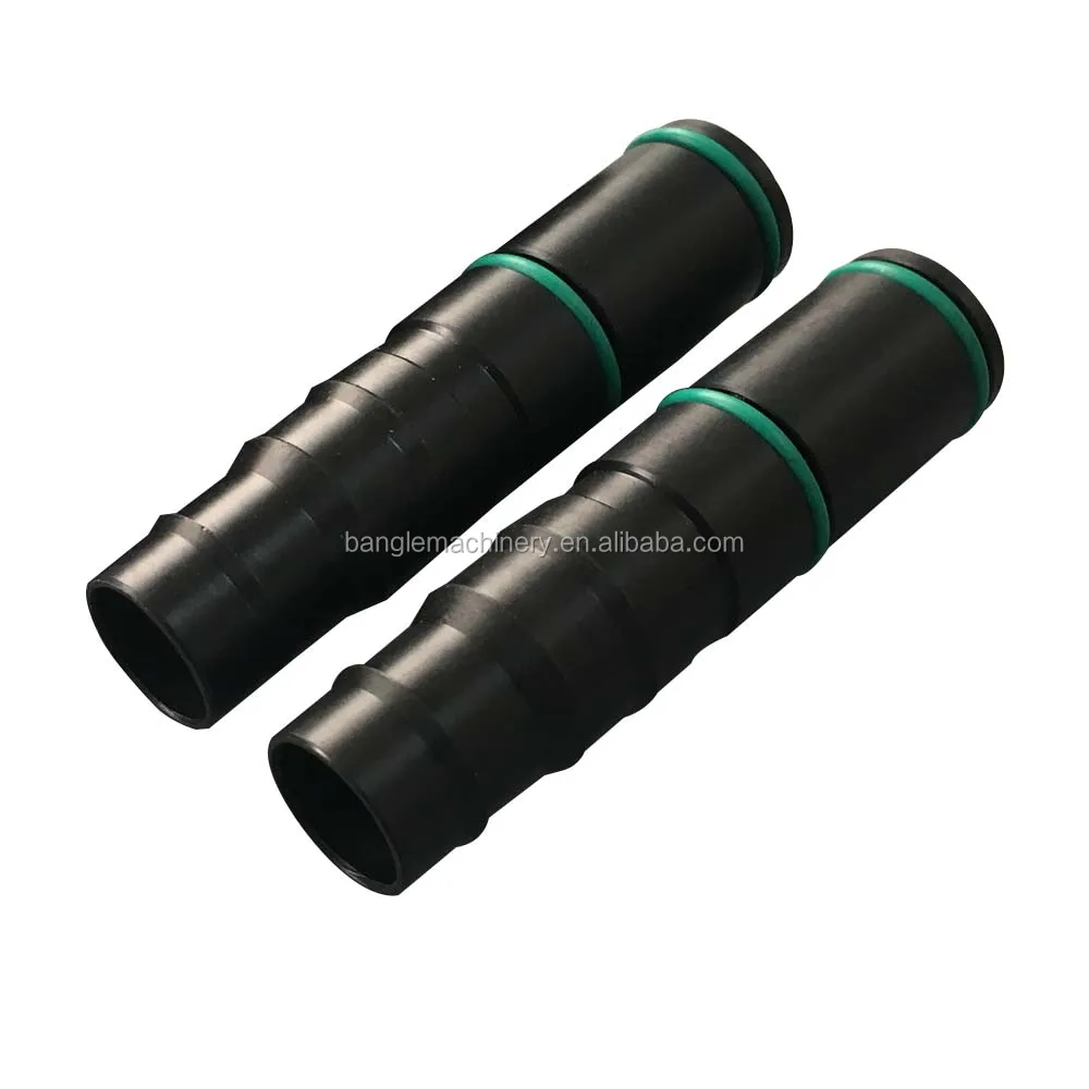 1002030 Gema Powder Gun Powder Hose Connection - Durable & Versatile