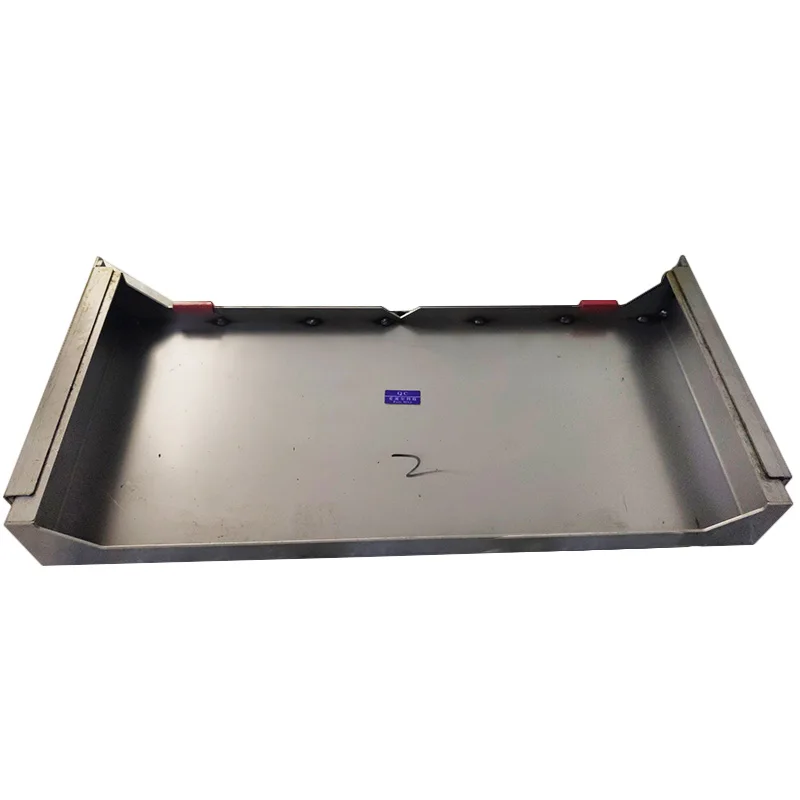 Fanuc Robodrill Y Axis Cover A290-6099-v003#yf57 - Buy A290-6099-v003# ...