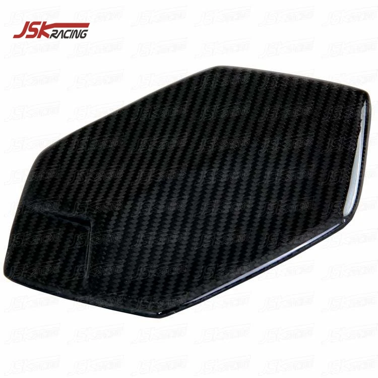 Carbon Fiber Gas Fuel Door For 2011-2015 Lambo Aventador Lp700-4 Lp720 ...