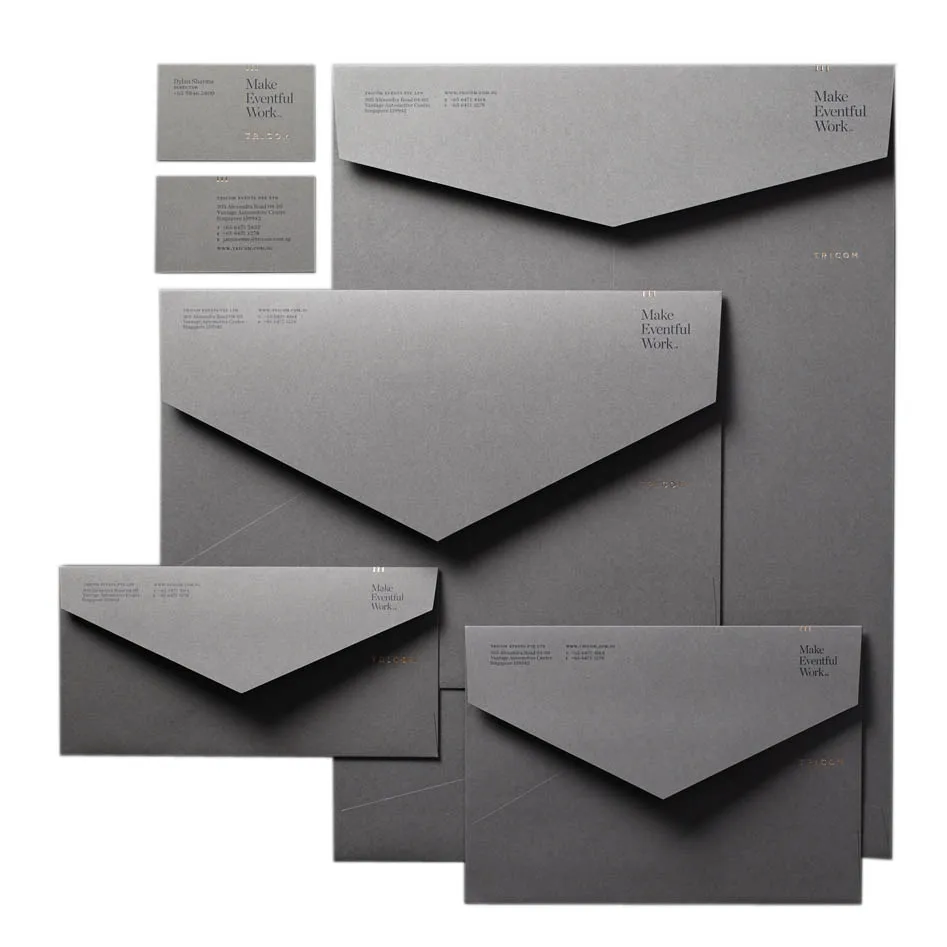 Custom Luxury Personalised Printed Black Paper Cardboard Wedding Gift ...