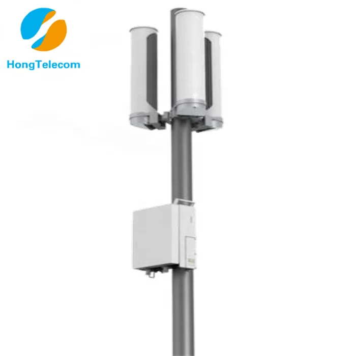 Huawei 5g Base Station Aau5336w 02312mks= Aau 32t32r 320w 2.6g 160m/160 ...