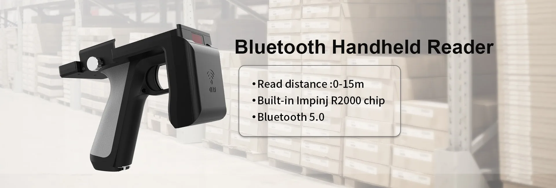 Shenzhen Fonkan Tehcnology Co., Ltd. - UHF RFID, RFID Reader