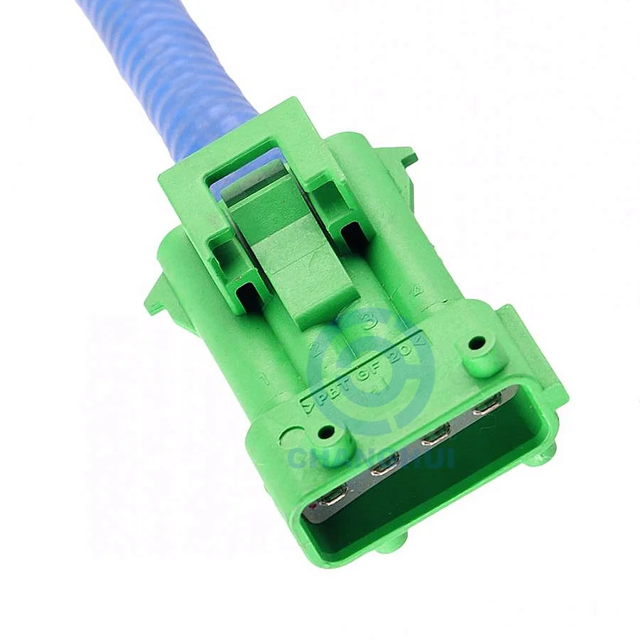 High Quality Oxygen Sensor 0258006028 for Citroen C3, C4, Peugeot 106 ...