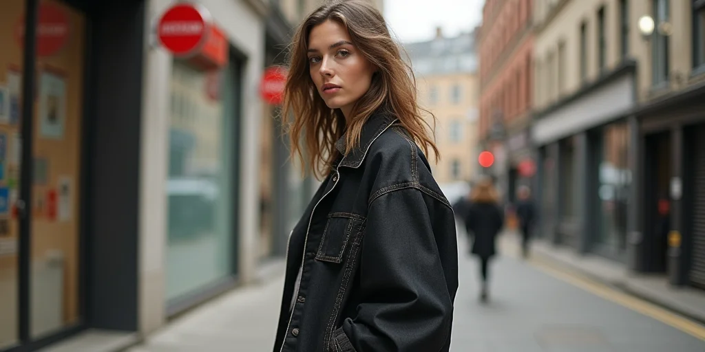 All Street Clothing 2025 – Urban Fashion Revolution on Alibaba.com