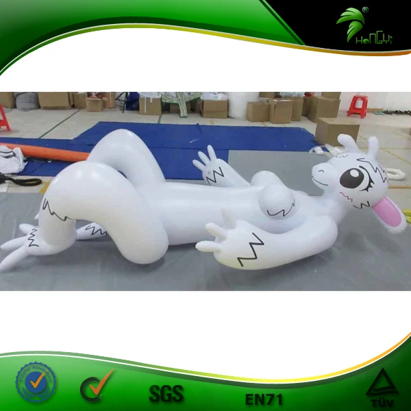 Hongyi Inflatable Toys - Customizable Fun for Any Event