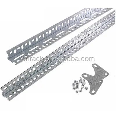 Dexion Slotted Angle - Versatile Dexion Shelving System