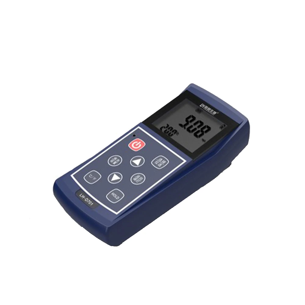 China Customized Laboratory Handheld Digital Dissolved Oxygen Meter ...