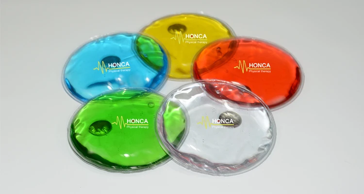 Metal Coin Activated Heat Packs Round Shape Click Heat Pack - Buy Round ...