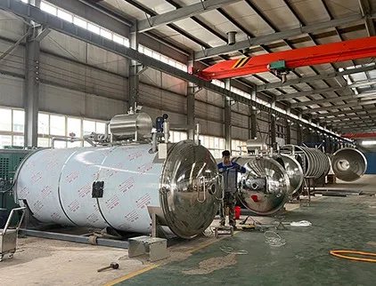 Company Overview - Shandong Sunmachine International Co., Ltd.