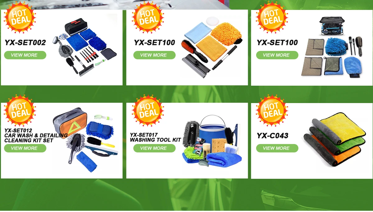 Ningbo Haishu Yixiang Cleaning Tools Co., Ltd.