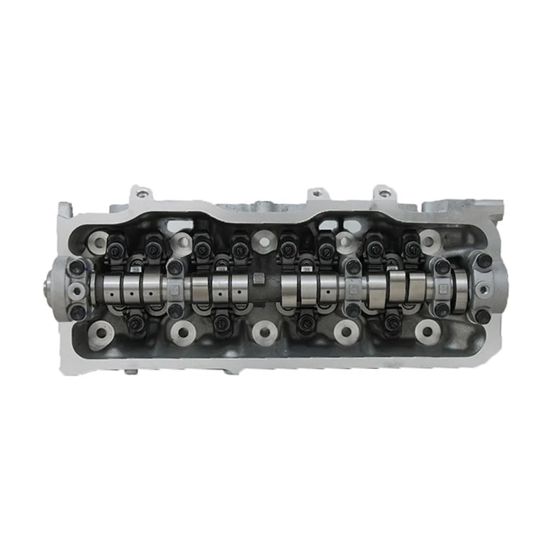 2e 2e-l 2e-e Complete Cylinder Head Assy For Toyota Corolla Sprinter ...