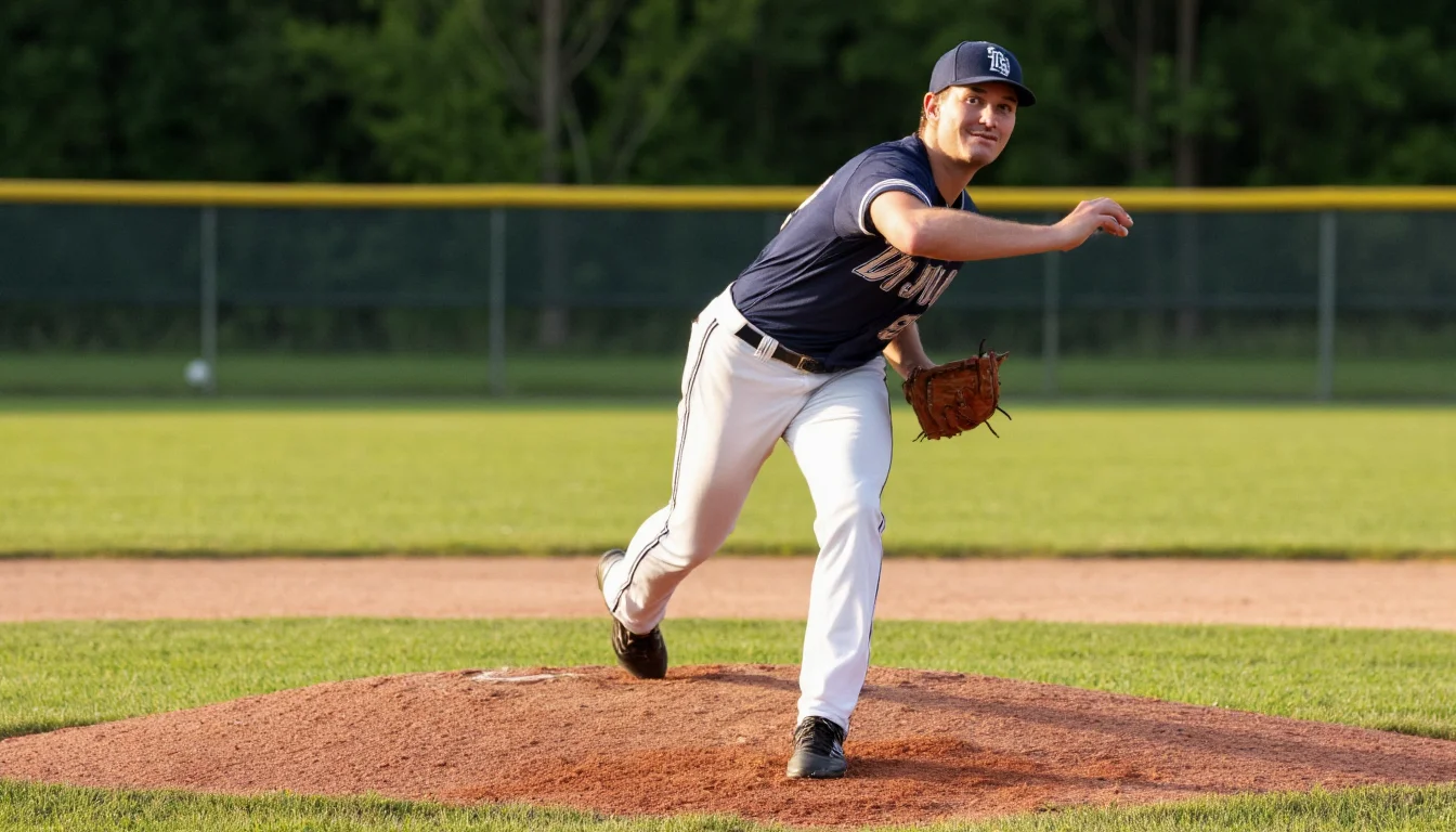 How to Improve Softball Pitching Command in 2026: The Target ...