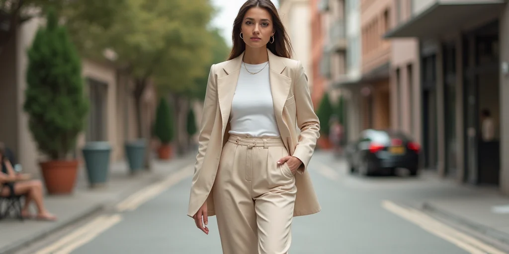 Basic Edition Pants 2025 Trend – Discover Comfort & Style On Alibaba.com
