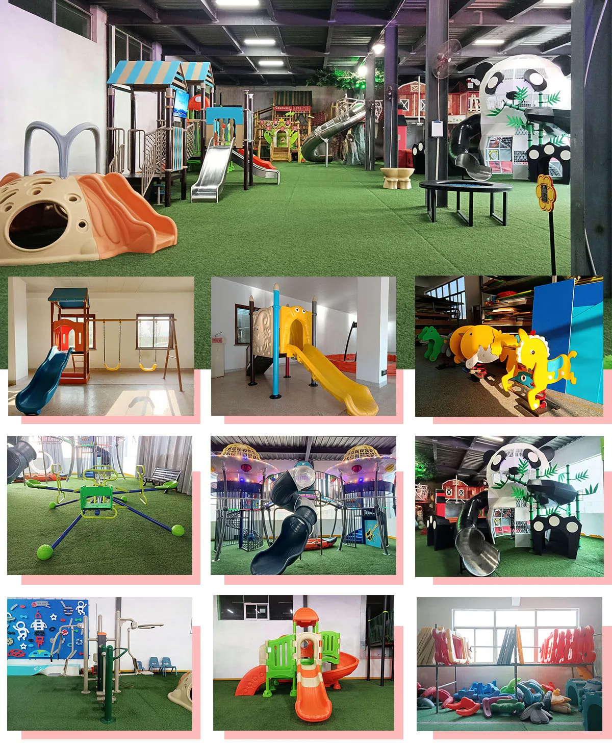 Company Overview - Zhejiang Shengqi Technology Co., Ltd.