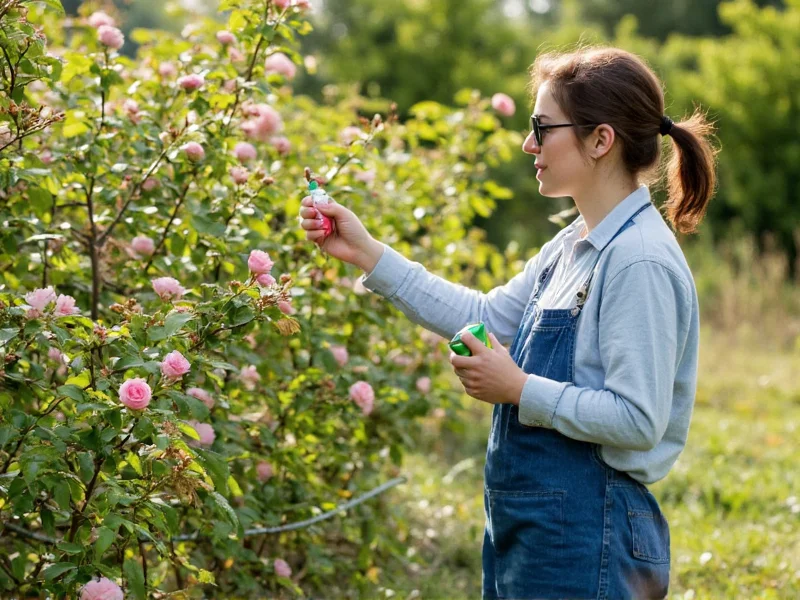 How to Get Rid of Aphids on Roses: Fast, Organic Solutions