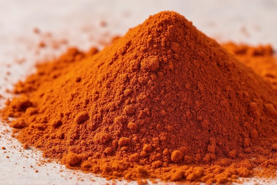 Ancho Chili Powder: Mild Heat, Rich Flavor Guide (1000-2000 SHU)