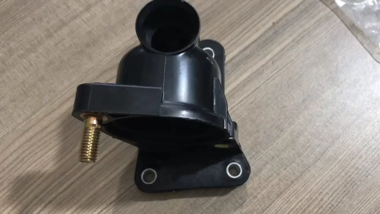 发动机冷却液恒温器外壳hyundai I10 I20 25630-03010 - Buy 冷却系统 Product on Alibaba.com