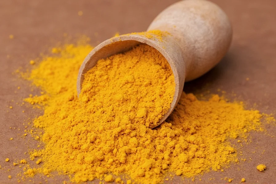 Turmeric Powder Weight Loss: Science-Backed Facts