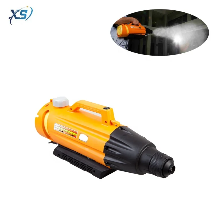 Adjustable 2L Electric ULV Cold Fogger Pest Control Machine