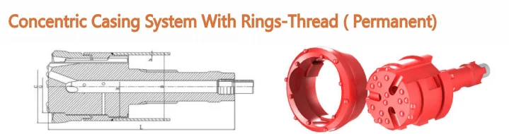 Kemaico Rock Tools Inc.