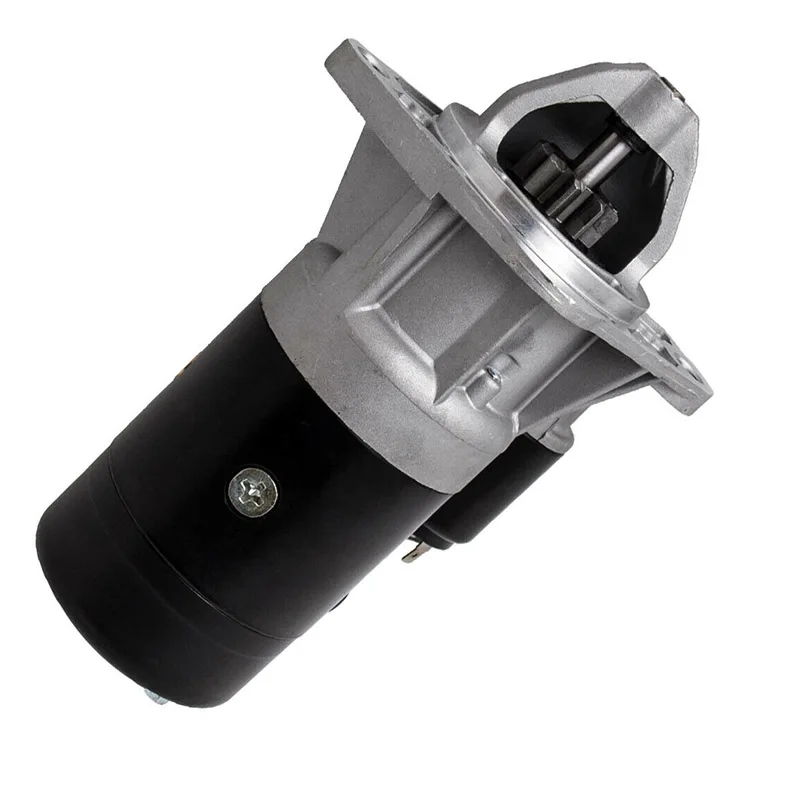 Car Starter Motor for Land Rover NAD500210 - Reliable Performance