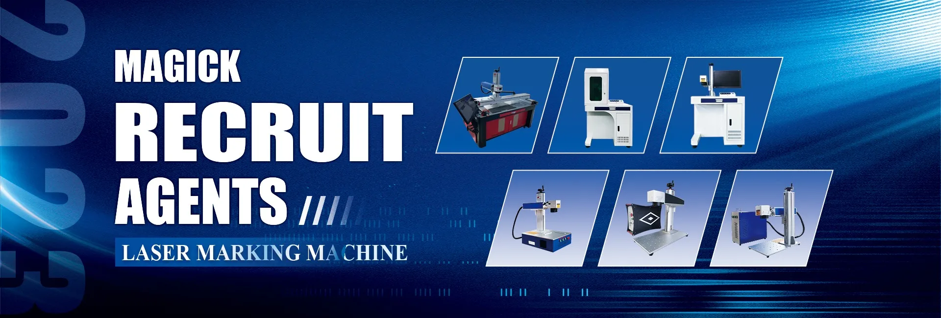 Shandong Magick Intelligent Technology Co., Ltd. - Laser Cutting ...