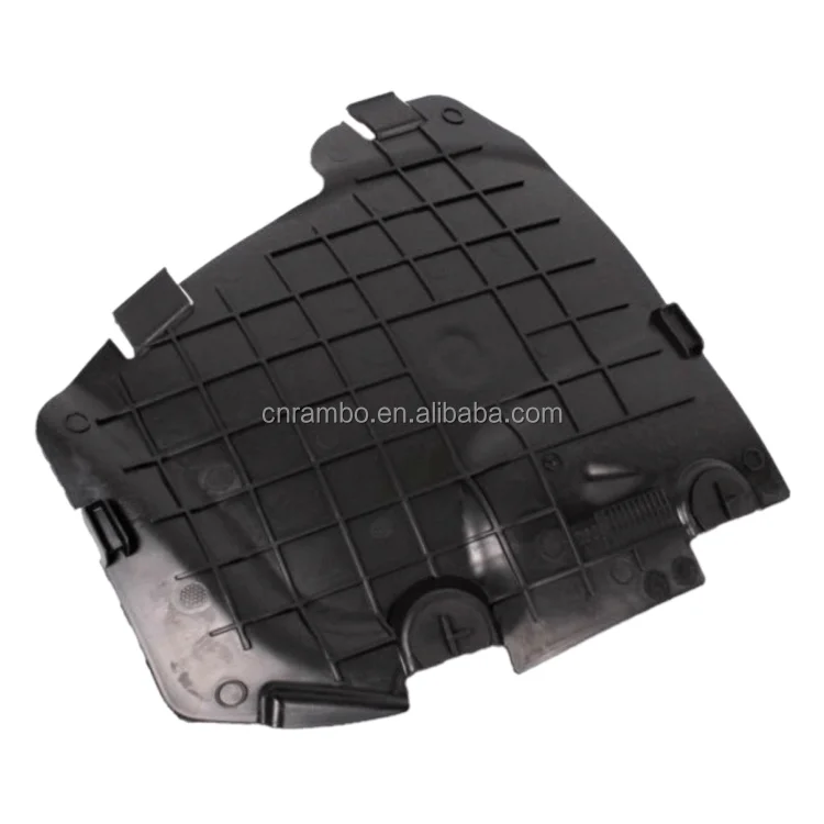 OEM 2055003000 Radiator Cover for Mercedes C300 W205 2019-2020