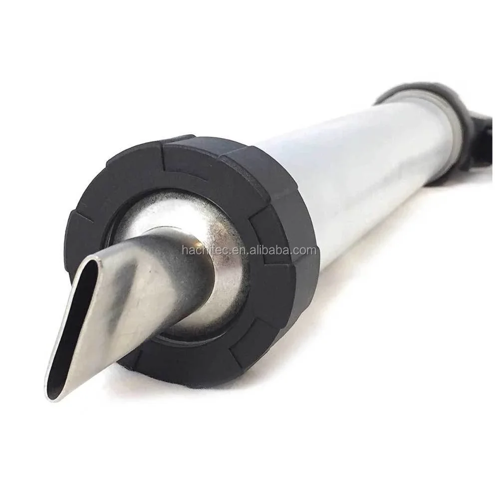 15" Beef Jerky Gun - Premium Homemade Sausage Kit