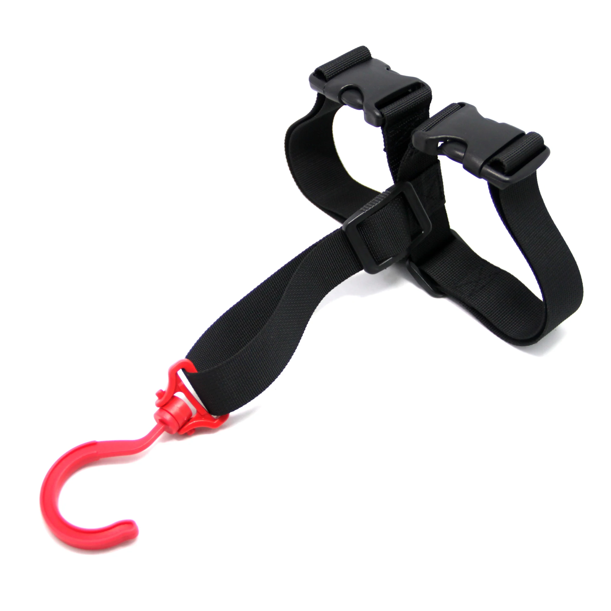 Samsfx Fishing Wader Boot Hanger Hanging Strap Belt For Drying Wader ...