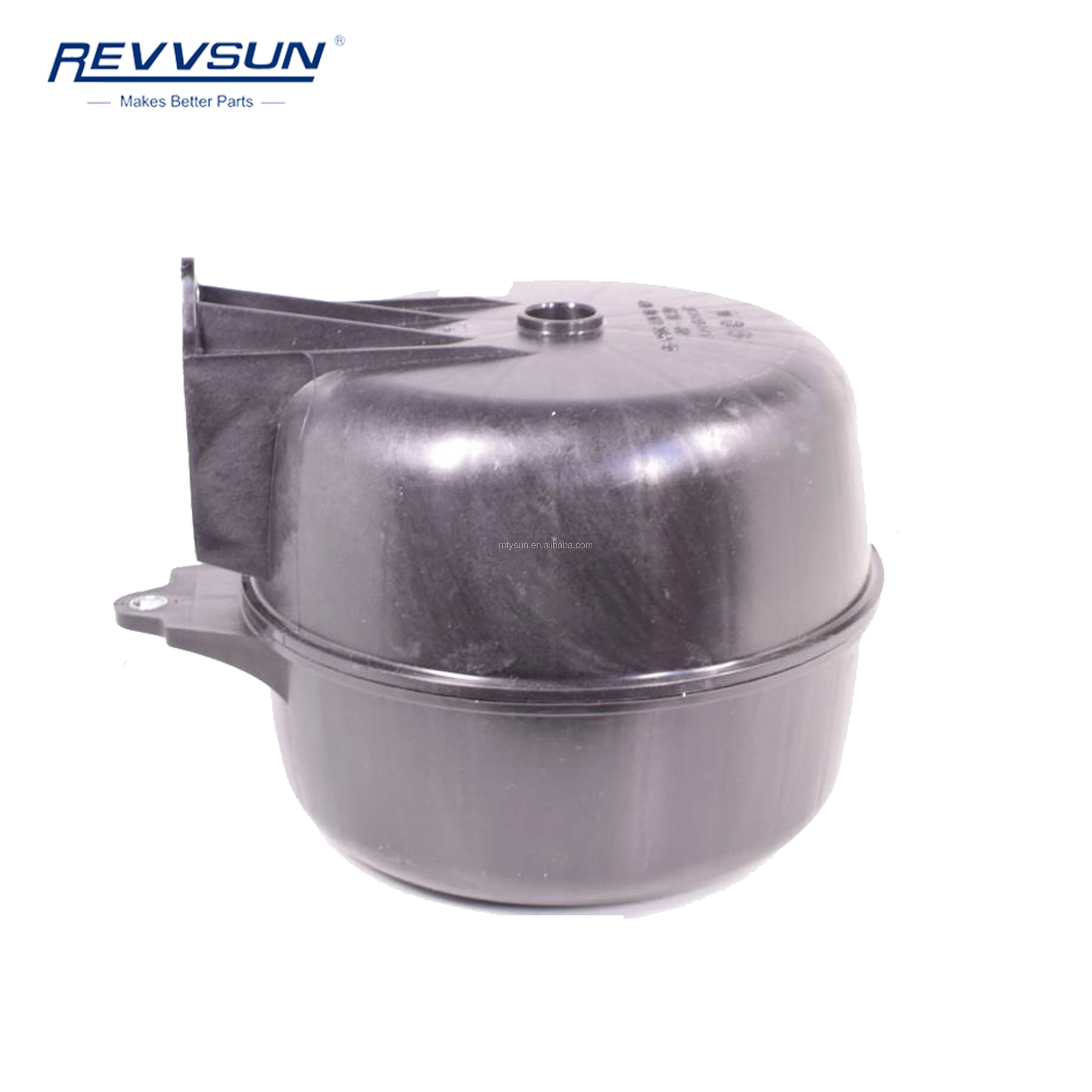 อะไหล่รถยนต์ REVVSUN 9064300103 2E0611035A ถังสุญญากาศสำหรับรถ Sprinter ...