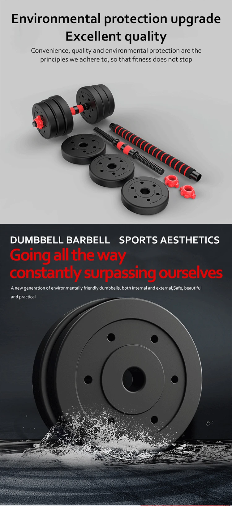 Rubber Waterstop 230mm Dumbbell Intersection For Sealing High Movement ...