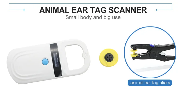 Gps Ear Tag Cattle Rfid Cow Ear Tag Tx-et200 - Buy Ear Tag Farm ...