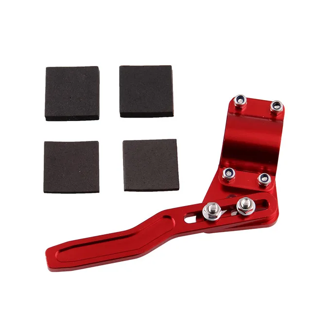 Aluminium Steering Wheel Turn Signal Lever Position Up Kit Car ...
