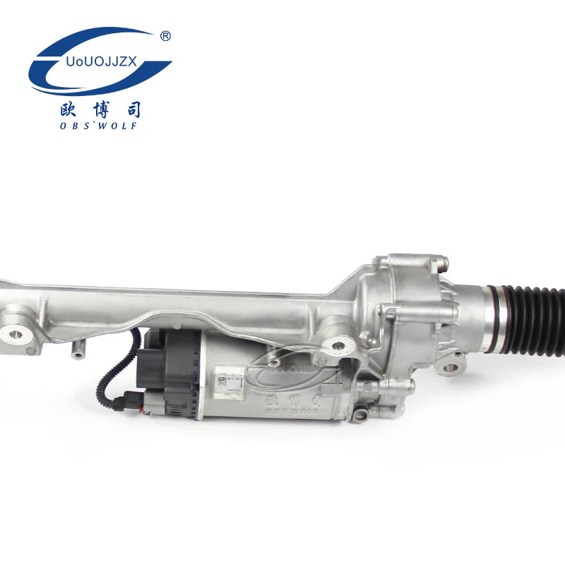 Auto Steering Gear Assy Electrical Power Steering Rack for Bmw G12 7 Series