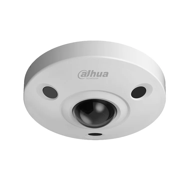 Dahua 180 Degree Ip Camera Ipc-ebw81230 Ip67 Waterproof 12mp Panoramic ...