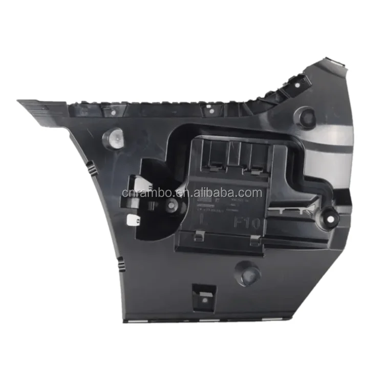 OEM 51117332682 Front Bumper Tow Hook Cover for BMW F10 F11 2014-2016 ...