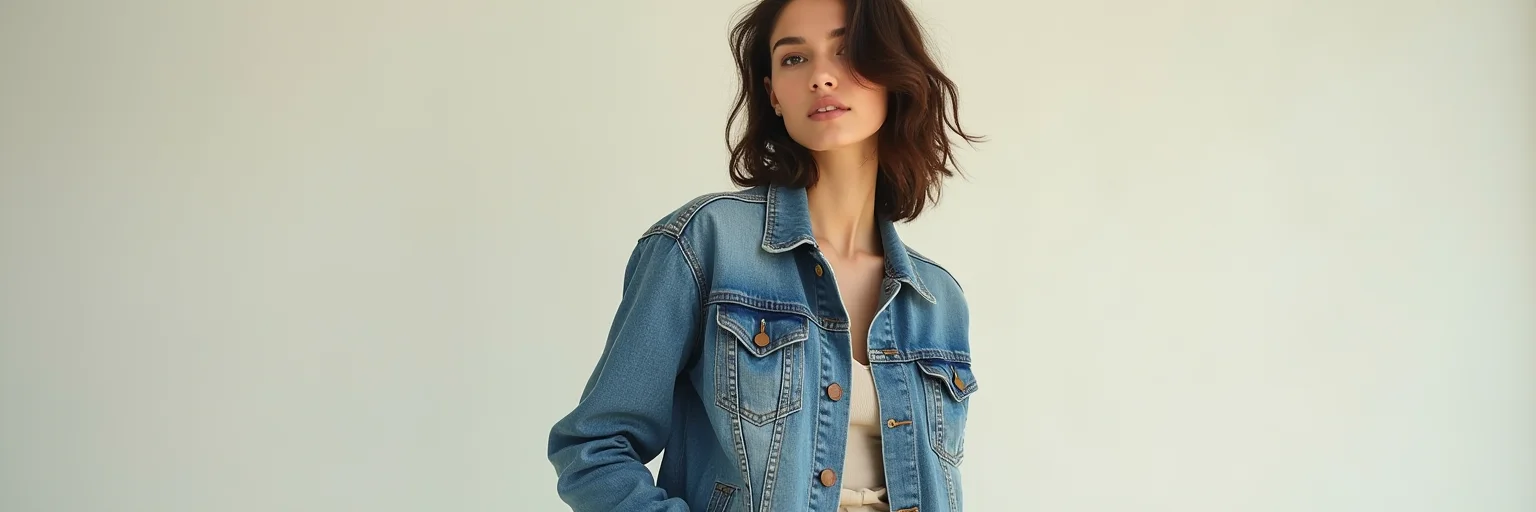 G Denim: The 2025 Fashion Revolution Taking Over Streetwear And Runways