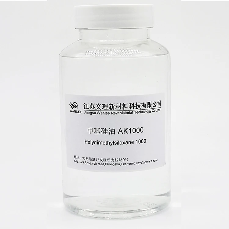 High Quality With Low Viscosity Buy Pdms Polydimethylsiloxan - Buy Pdms ...