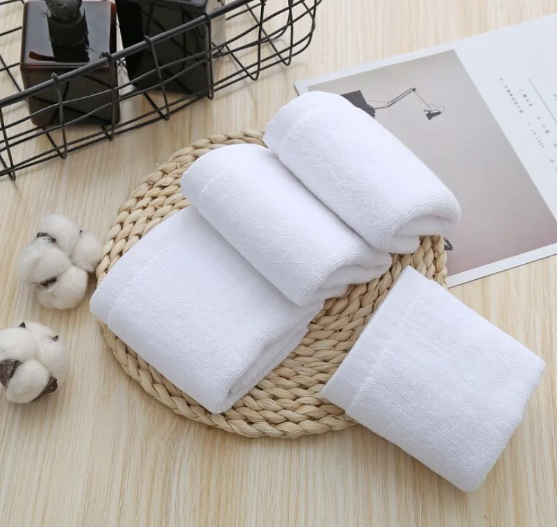 Customize Small Cotton Face Towels Washcloth Wholesale| Alibaba.com