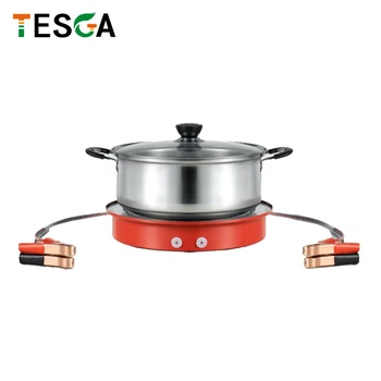12v Dc Solar Electric Induction Cooker With Wholesale Price Made In ...