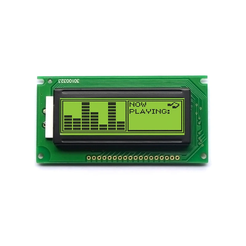 122x32 Graphics Lcd Display 12232 Lcd Module Cob Type Stn Display - Buy 122x32 Graphics Lcd ...