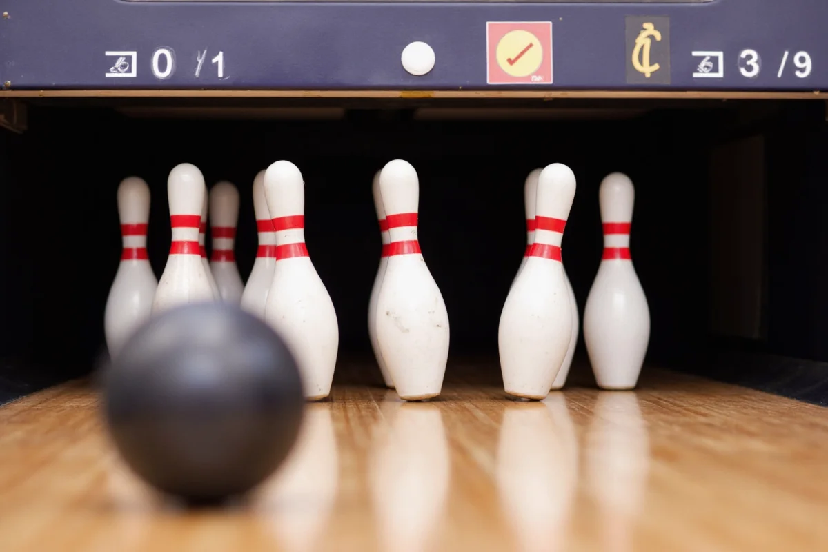 What Is a Good Bowling Score? Average by Level